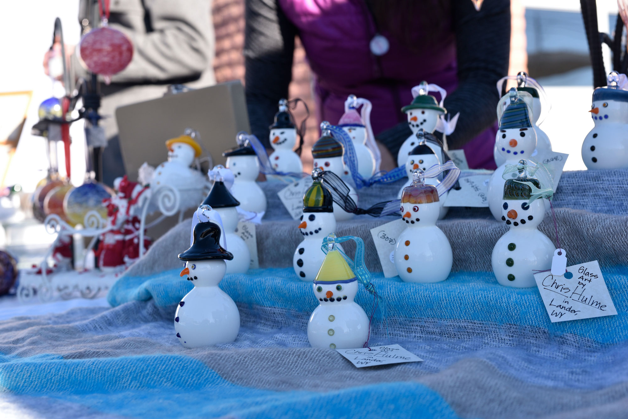 Lander Shops Local | LOR Foundation